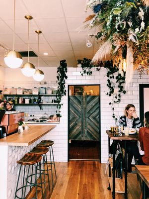 FOLK - 359 Photos & 130 Reviews - 1701 Trumbull Ave, Detroit, Michigan ...