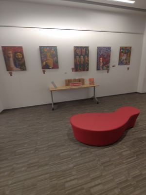 BRAMBLETON LIBRARY - Updated June 2025 - 51 Photos & 16 Reviews - 22850 ...