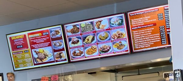 DAYSI’S GUSTO NICARAGUAN CUISINE - Updated March 2025 - 89 Photos & 148 ...