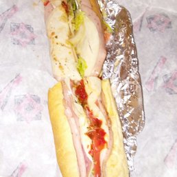 BILLY’S SUB SHOP - Updated May 2025 - 103 Photos & 263 Reviews - 57 ...