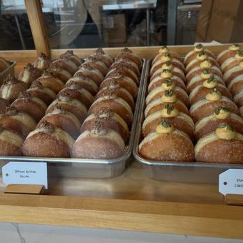 THE FLOUR BOX - Updated July 2025 - 1710 Photos & 571 Reviews - 5520 ...