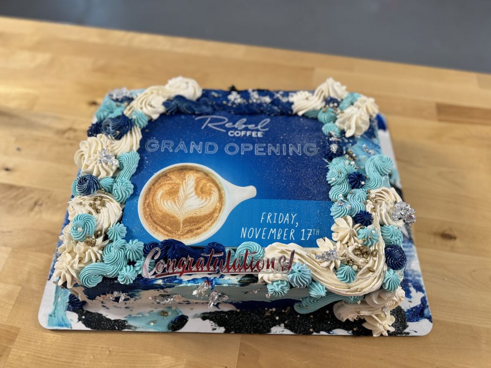 CAKE-A-BOO - Updated November 2025 - 32 Photos - 809 W 39th St, Kansas ...