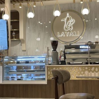 LAYALI COFFEE HOUSE - Updated August 2025 - 133 Photos & 37 Reviews ...
