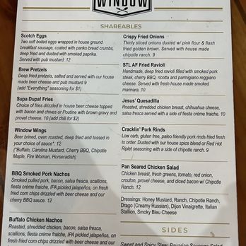 THIRD WHEEL BREWING - Updated June 2025 - 203 Photos & 124 Reviews - 4008 N Service Rd, St ...