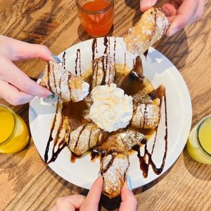 THE BREAKFAST SPOT - Updated August 2025 - 62 Photos & 37 Reviews - 119 ...