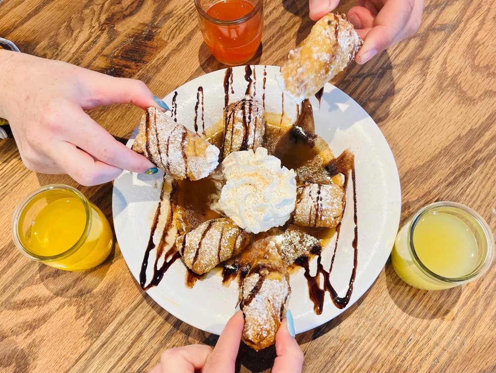 BRICK & SPOON - MOBILE - Updated July 2025 - 89 Photos & 48 Reviews ...