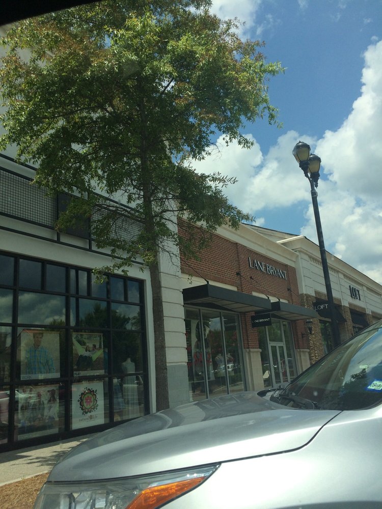 Lane Bryant Newnan Ga