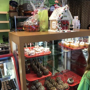 DANVILLE CHOCOLATES - Updated July 2024 - 352 Photos & 299 Reviews ...