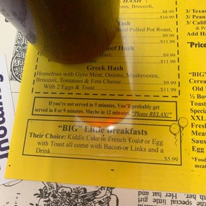 ROXY CAFE - 80 Photos & 127 Reviews - Breakfast & Brunch - 606 N West ...