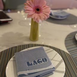 LAGO - Updated April 2025 - 6771 Photos & 2441 Reviews - 3600 S Las ...