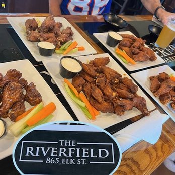 RIVERFIELD 865 - Updated December 2025 - 44 Photos & 21 Reviews - 865 ...
