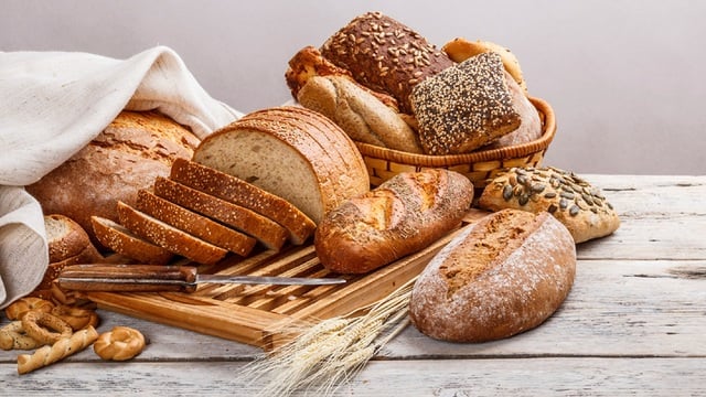 CRUNCHY BAKERY - 4 Ashgrove Road, Portadown, Craigavon, United Kingdom ...