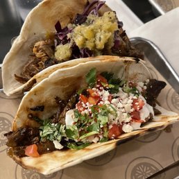 DEL SUR - Updated December 2025 - 191 Photos & 110 Reviews - 1 N Godley ...