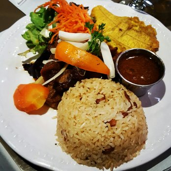 FOURCHETTE ANTILLAISE - Updated December 2025 - 46 Photos & 16 Reviews ...