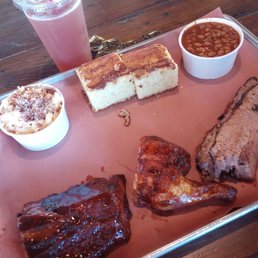 BADLANDS BBQ - 797 Photos & 1396 Reviews - 120 Hidden Valley Pkwy ...