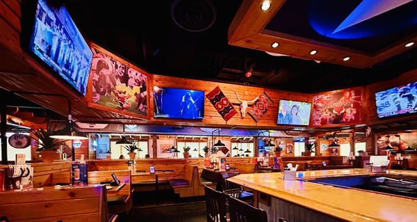 TEXAS ROADHOUSE - Updated January 2026 - 485 Photos & 260 Reviews ...