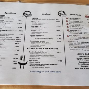 BLUE WAVE - Updated June 2024 - 120 Photos & 72 Reviews - 901 N ...