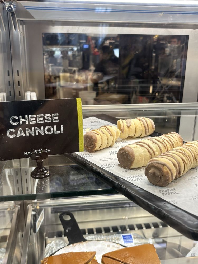 HAVA JAVA UPTOWN - Updated September 2025 - 1581 US-202, Pomona, New ...