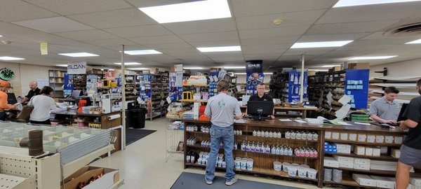 TETER’S FAUCET PARTS CENTER - Updated December 2025 - 16 Photos & 58 ...