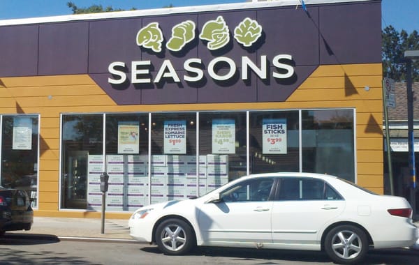 SEASONS - Updated May 2026 - 11 Photos & 49 Reviews - 68-18 Main St ...