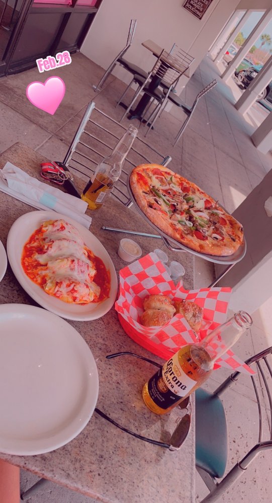 SERGIO’S PIZZA KITCHEN - Updated November 2024 - 24 Photos & 52 Reviews ...