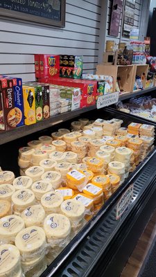 CADY CHEESE FACTORY - Updated October 2025 - 59 Photos & 43 Reviews ...