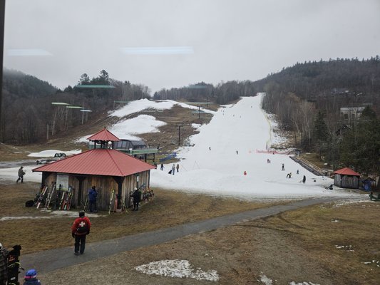 MONT STE MARIE - 76 Chem. de la Montagne, Lac-Sainte-Marie, Quebec ...