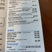 ISLETA GRILL @47 - 39 Photos & 29 Reviews - 4047 State Hwy 47 ...