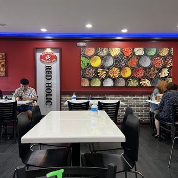 RED HOLIC - Updated July 2025 - 371 Photos & 255 Reviews - 7123 Little ...