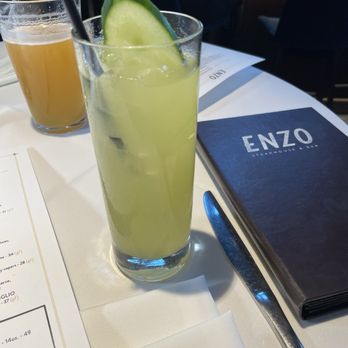 ENZO - Updated March 2025 - 372 Photos & 211 Reviews - 300 Trilith Pkwy ...