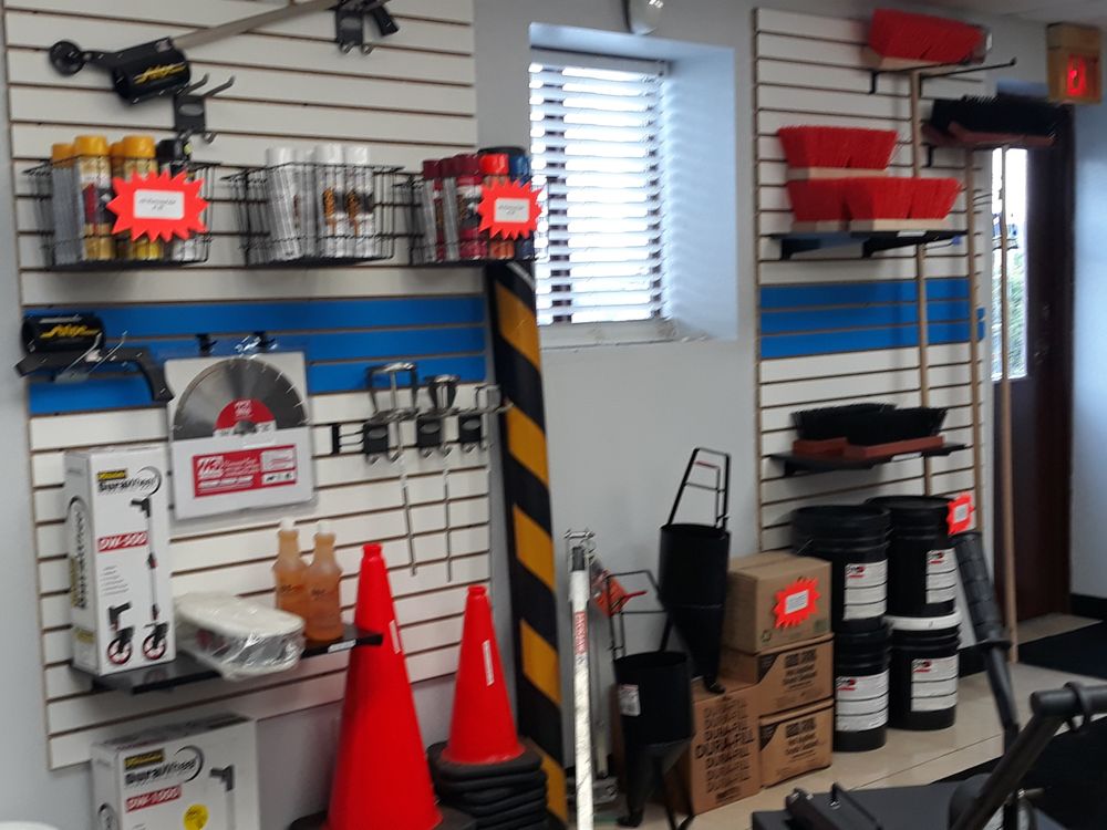 GEMSEAL PAVEMENT PRODUCTS - Updated August 2025 - 3111 W Saner Ave ...