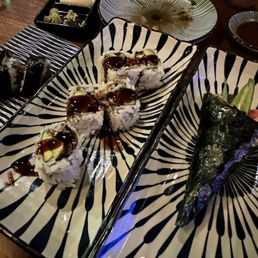 SUSHI ROKU - Updated December 2025 - 484 Photos & 195 Reviews - 405 ...