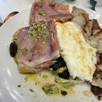 BLUE BENCH BRUNCHETTE - Updated October 2024 - 111 Photos & 105 Reviews ...