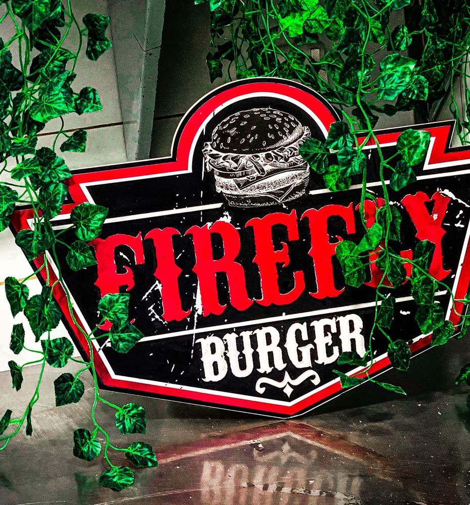 FIREFLY BURGER - 12 Photos - 11001 Chapman Ave, Garden Grove ...