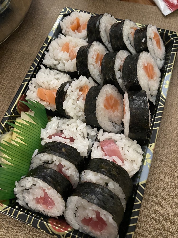 GINGER GRILL - Updated October 2025 - 47 Photos & 54 Reviews - 5008 ...