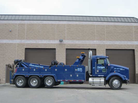 CORRIGAN TOWING - Updated August 2025 - 15 Photos & 36 Reviews - 775 N ...