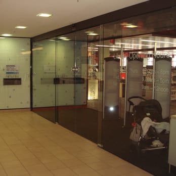 CRONULLA LIBRARY - Updated October 2025 - 38-60 Croydon St, Cronulla ...