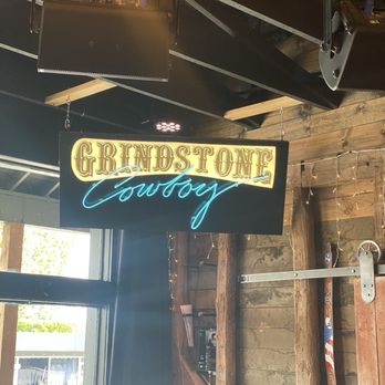 GRINDSTONE COWBOY - Updated October 2025 - 89 Photos & 67 Reviews - 115 ...