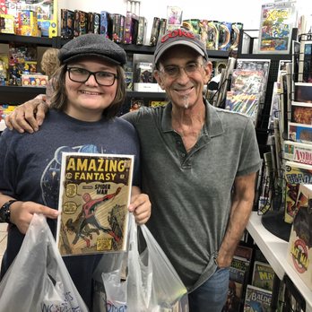 INNER CHILD COMICS AND COLLECTIBLES - Updated January 2026 - 5921 6th ...