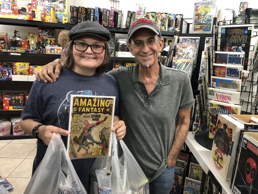 INNER CHILD COMICS AND COLLECTIBLES - Updated May 2026 - 5921 6th Ave ...