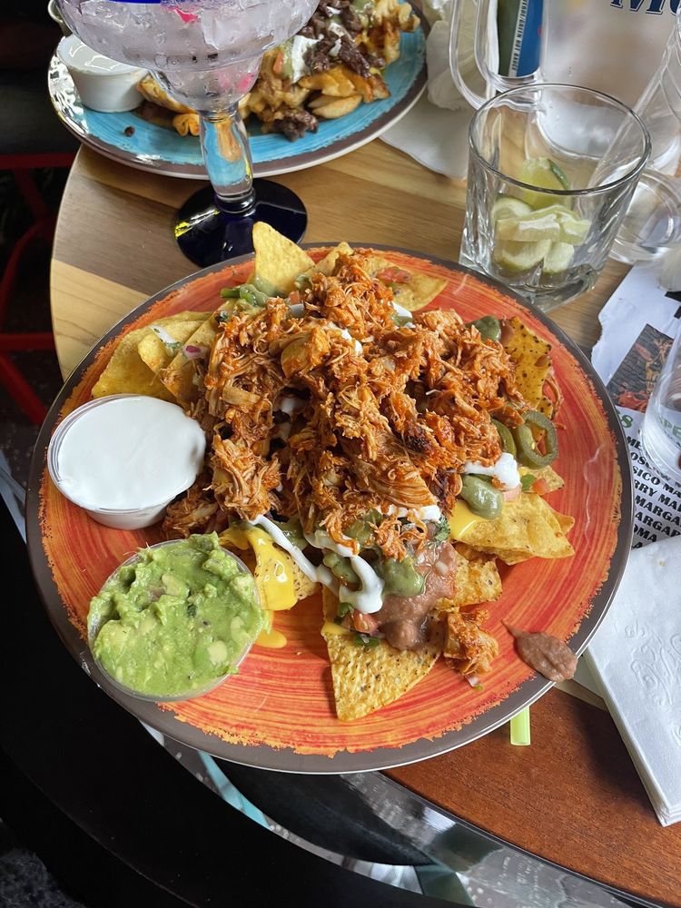 PANCHO’S CANTINA & ROOFTOP - Updated February 2025 - 43 Photos & 48 ...