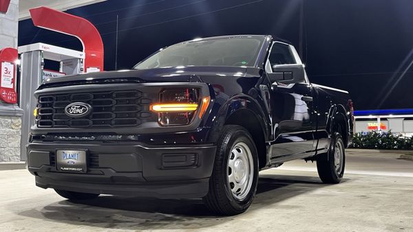 PLANET FORD SPRING - Updated December 2025 - 57 Photos & 358 Reviews ...