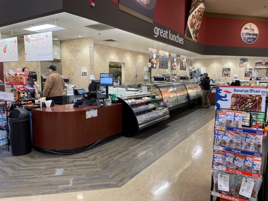SAFEWAY - BELFAIR - Updated December 2025 - 15 Photos & 19 Reviews ...