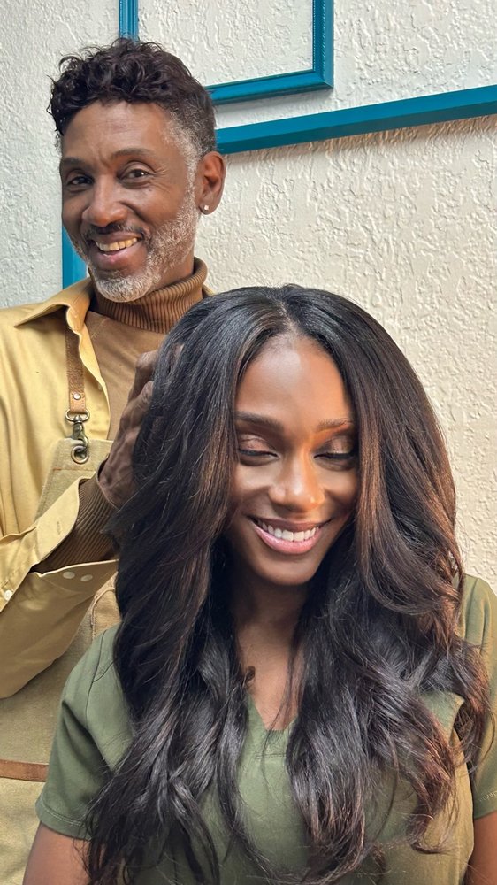 IT GIRLS HAIR STUDIO - 20 Photos - 9415 Burnet Rd, Austin, Texas - Hair ...