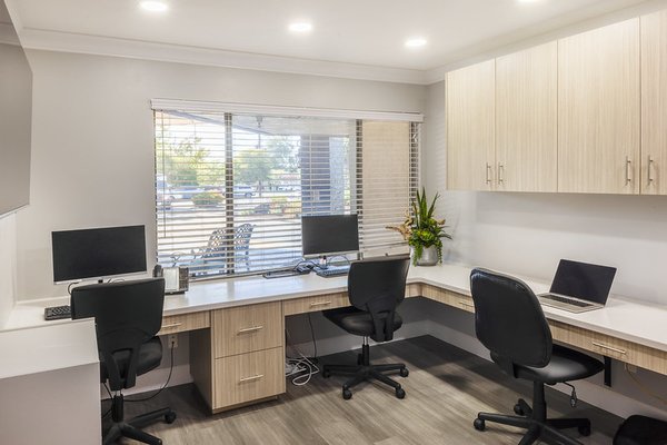 SANTA ROSA POST ACUTE - Updated December 2025 - 17 Photos & 14 Reviews ...