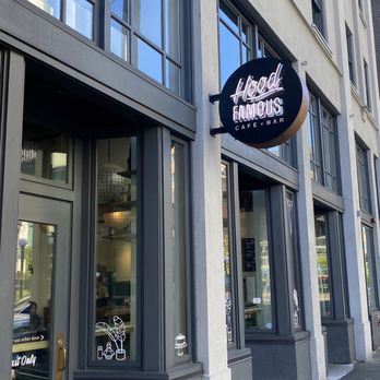 HOOD FAMOUS - Updated July 2024 - 1757 Photos & 496 Reviews - 504 5th ...