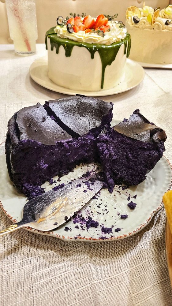 CAFE RI YUE - Updated July 2024 - 15 Photos - 333 Avenue du Président ...