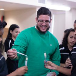 WILLIAMSBURG CHARTER HIGH SCHOOL - 28 Photos - 198 Varet St, Brooklyn ...