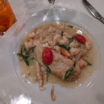 ALLORA RISTORANTE - Updated August 2025 - 805 Photos & 947 Reviews ...