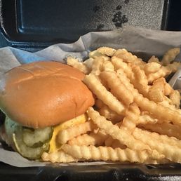 PAPI SMASH’D BURGER - Updated December 2025 - 342 Photos & 188 Reviews ...